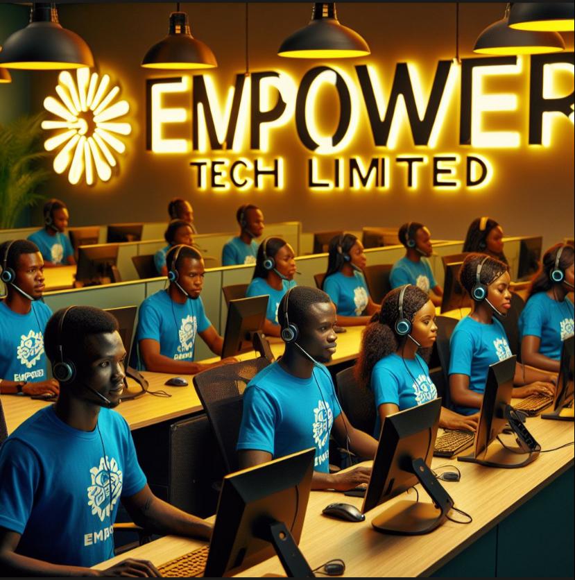 Empower Tech Limited
