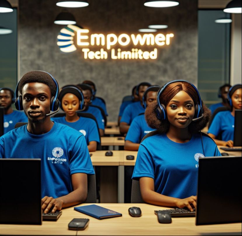 Empower Tech Limited